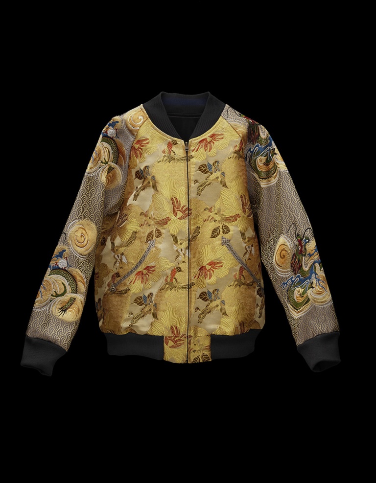 Hirume – 日本の伝統技術と厳選された素材で織り成す、淡く、美しい輝きを放つ装飾品（ジュエル）。革新性と創造性に富んだコレクションにより ...