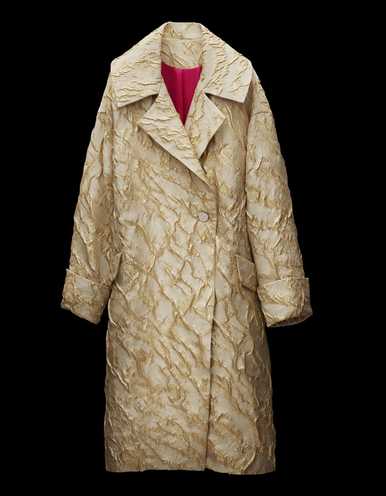 Hirume – 日本の伝統技術と厳選された素材で織り成す、淡く、美しい輝きを放つ装飾品（ジュエル）。革新性と創造性に富んだコレクションにより ...