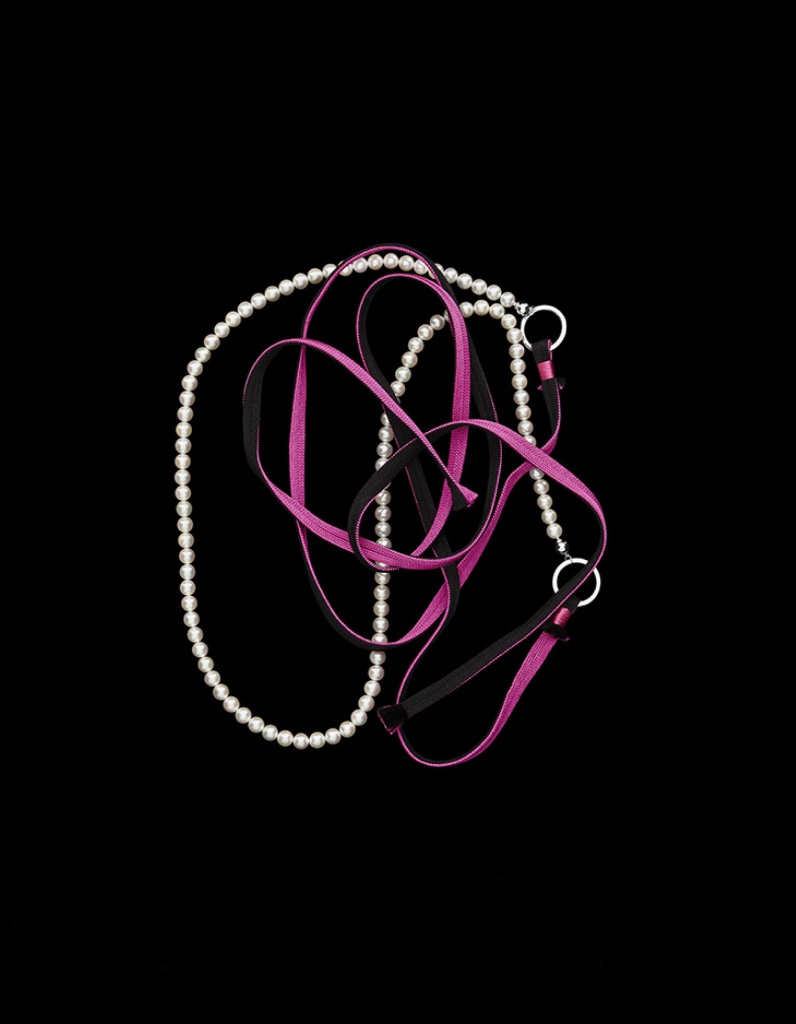 Hirume – 日本の伝統技術と厳選された素材で織り成す、淡く、美しい輝きを放つ装飾品（ジュエル）。革新性と創造性に富んだコレクションにより ...