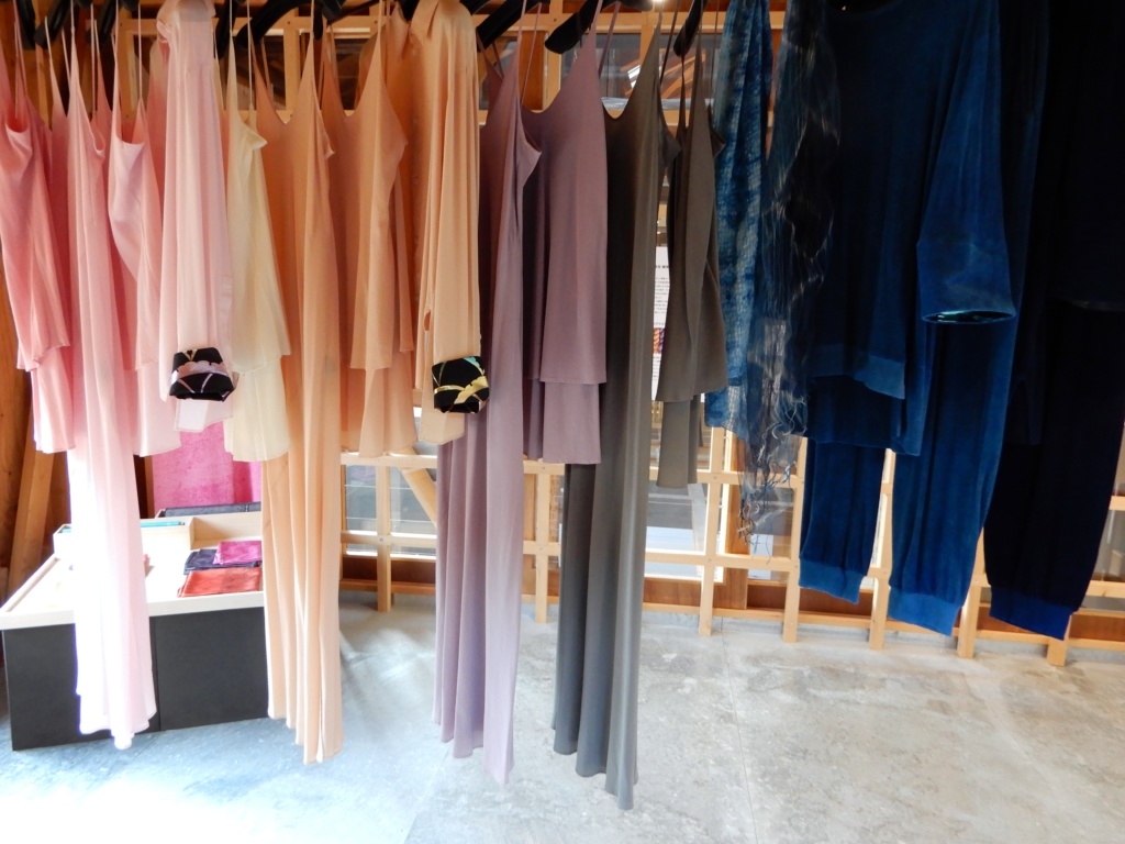 HIRUME ARCHIVE 宙色(そらいろ)展 開催！ – Hirume